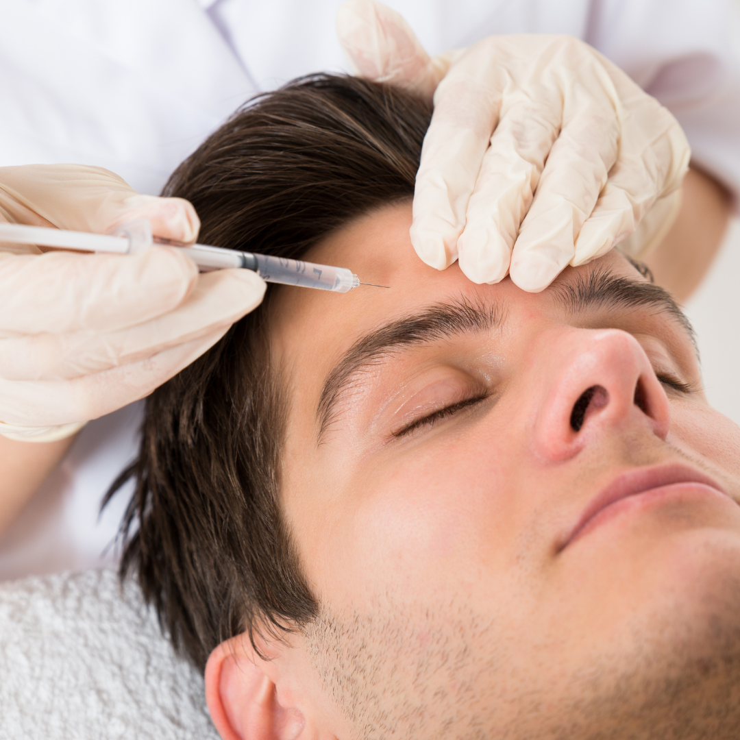 What’s the difference between fillers and Botox? - Duddingston Park
